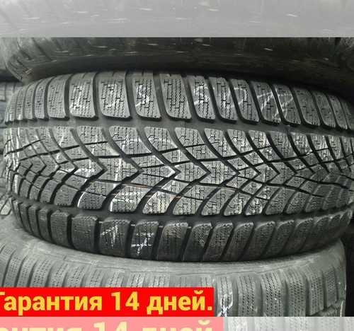 Dunlop SP Winter Sport 4D 235/50 R18 Y