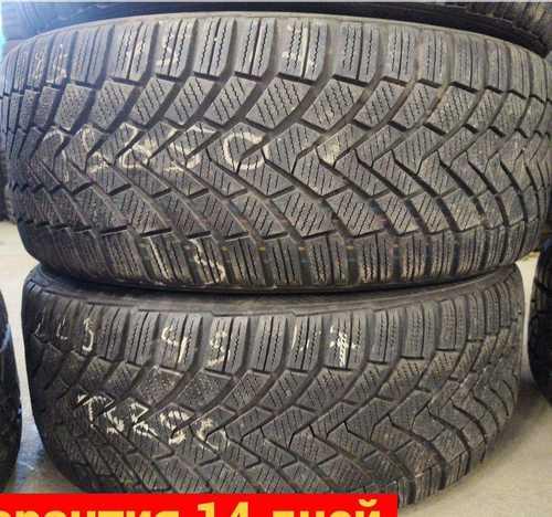 Continental ContiWinterContact TS 850 225/45 R17 B