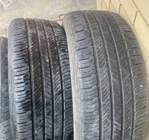 Kumho 722 225/55 R19