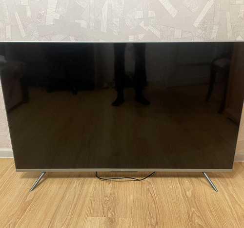 Xiaomi mi tv Q2 50