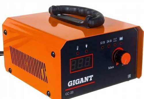 Зарядное устройство Gigant GC-20