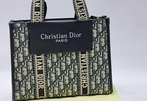 Сумка женская Christian Dior