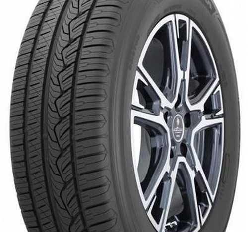 Nitto NT421Q 315/35 R20 110W