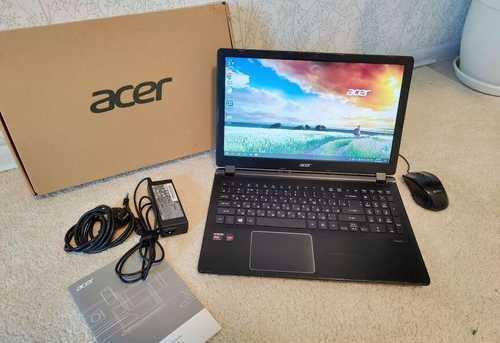 Мощный игровой Acer. Видеокарта 2GB