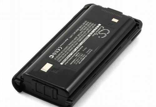 Аккумулятор для Kenwood KNB-29N, KNB-30 2500mah