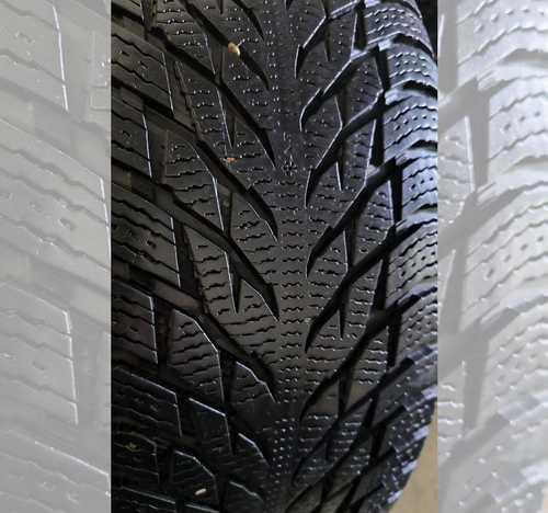 Nokian Tyres Hakkapeliitta R3 255/50 R20