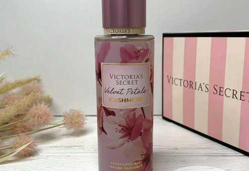 Мист Victoria's Secret Velvet Petals