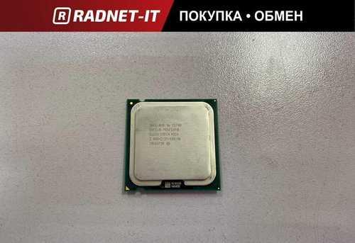 Процессор Intel DualCore E5700 s775