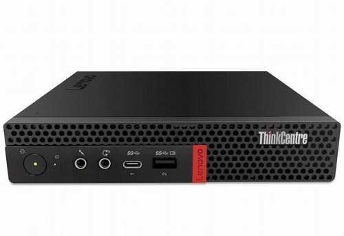 Lenovo thinkcentre m75q-1 3400ge/16gb/750gb