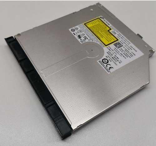 Оптический привод DVD-RW gu90n Dell 15 5555