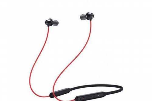 Беспроводные наушники OnePlus Bullets Wireless Z