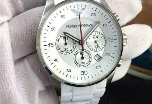Новые мужские часы Emporio Armani оригинал