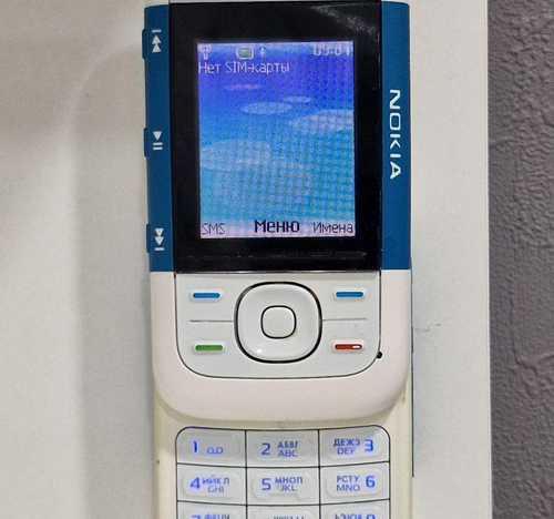 Nokia 5200