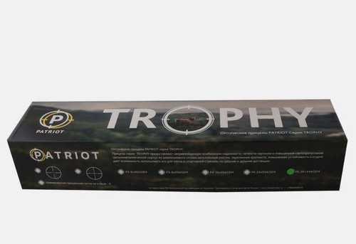 Оптический прицел Patriot Trophy 5-20x44