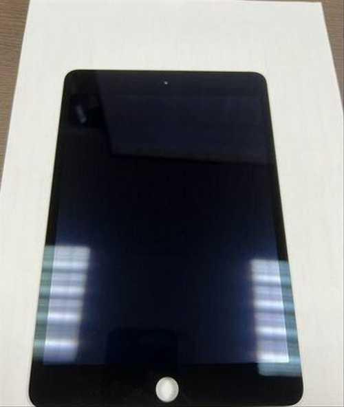 Дисплей / матрица iPad mini 4 a1550
