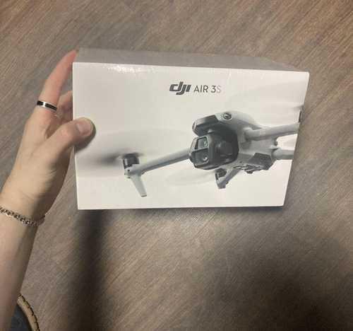 DJI Air 3s rc n3