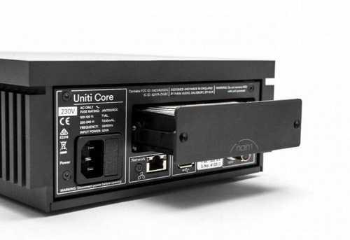 Naim Uniti Core