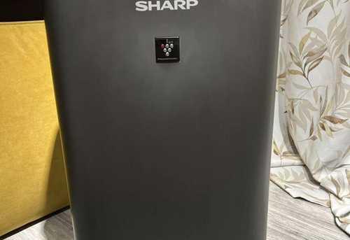 Увлажнитель- очиститель воздуха Sharp KC-G41R-H