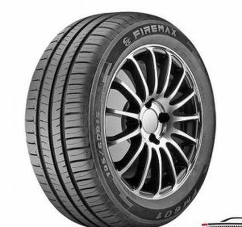 Firemax FM601 235/50 R17 100W