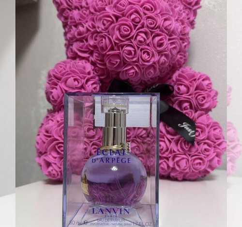 Lanvin eclat оригинал