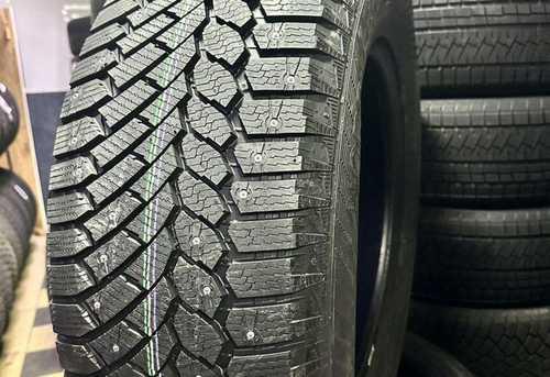 Gislaved Nord Frost 200 SUV ID 285/60 R18 116S