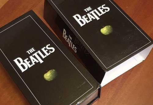 The Beatles, коллекционный CD Box Set