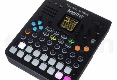 Sonicware SmplTrek