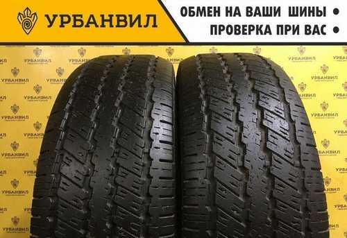 Continental ContiTrac 255/70 R16 111T