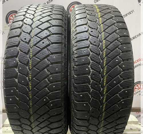 Continental ContiIceContact 4x4 225/65 R17 102T