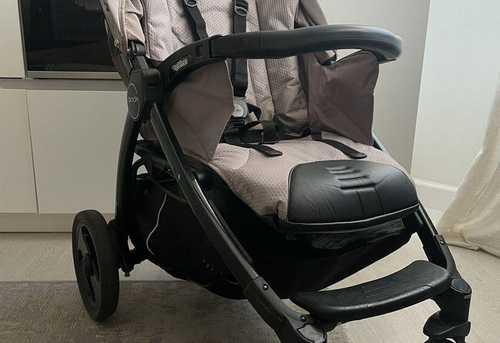 Коляска Peg perego book