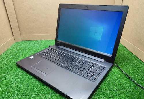 Ноутбук Lenovo IdeaPad 310-15 /i3-6100/ddr3 4gb