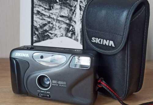 Skina SK 222 Пленочный фотоаппарат