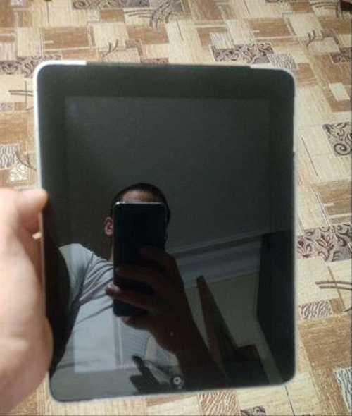 iPad 2010 64gb