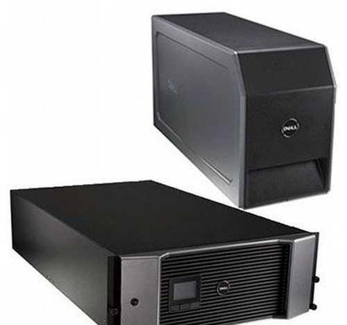Ибп dell p/n 6K2M3 (KIT,UPS,5600W,rack,HV,4U,emea)