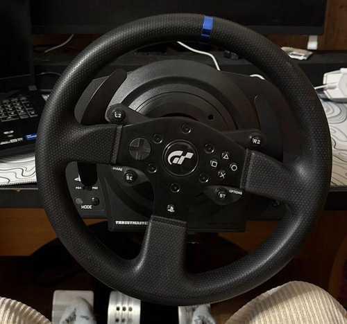 Thrustmaster t300rs gt