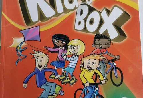 Kid's box 3