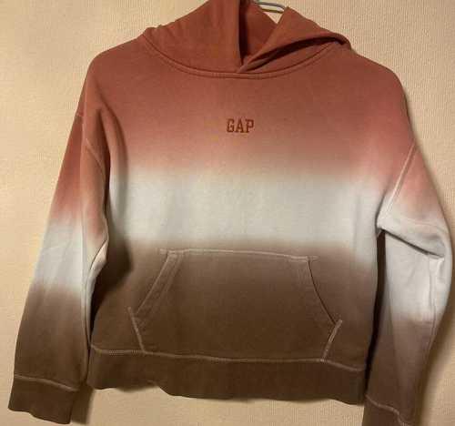 Толстовка детская GAP 140