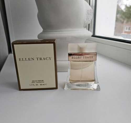 Ellen tracy eau de perfume