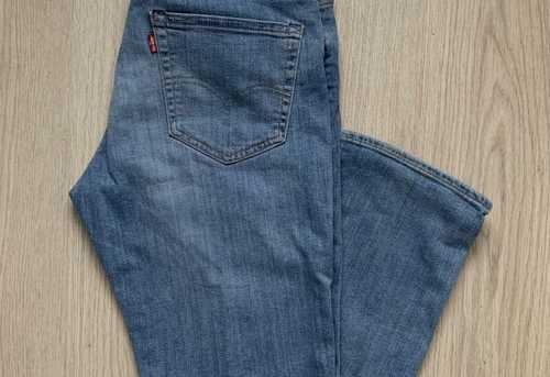 Джинсы Levi's 511 premium