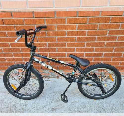 Велосипед BMX 2 stark Madness 20"