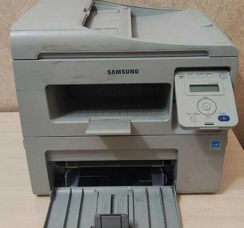 Мфу samsung scx-4650n