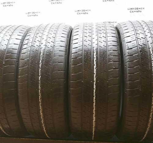 Continental Conti4x4Contact 235/50 R19 99V