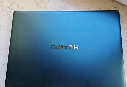 Ноутбук huawei matebook x pro