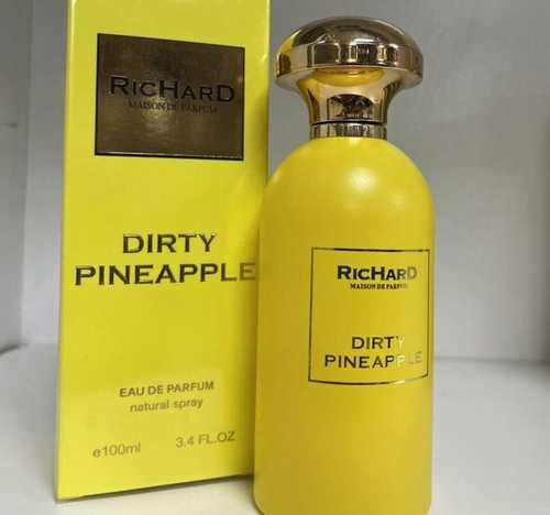 Richard Dirty Pineapple