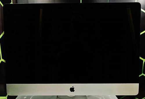Apple iMac 2014 (Retina 5K,27-inch) i5 16GB 1TB