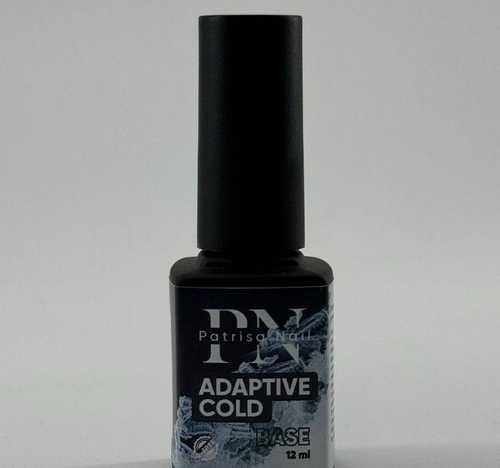 База Patrisa Nail Adaptive Cold 12 мл