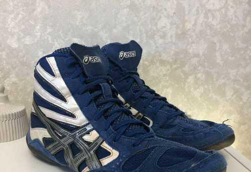 Борцовки Asics Split Second, 44 размер