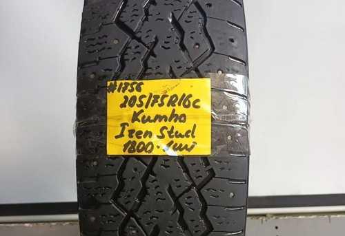 Kumho Winter Portran CW11 205/75 R16C