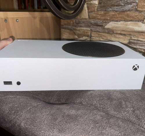 Xbox series s 512gb