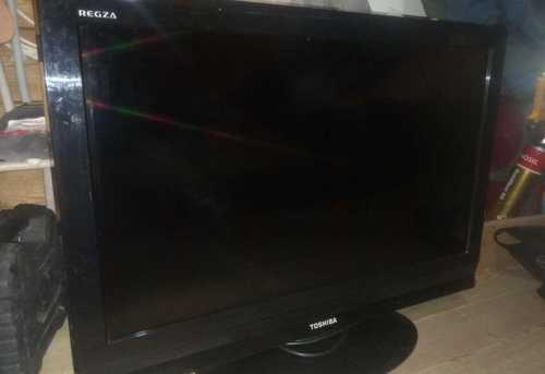 Телевизор toshiba 32AV605PR